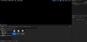 レベルについて[Level] | Unreal Engine & UEFN 学習帳
