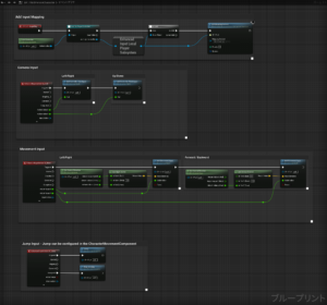 ブループリントのイベントグラフを撮影する[UE5,Graph Printer] | Unreal Engine & UEFN 学習帳